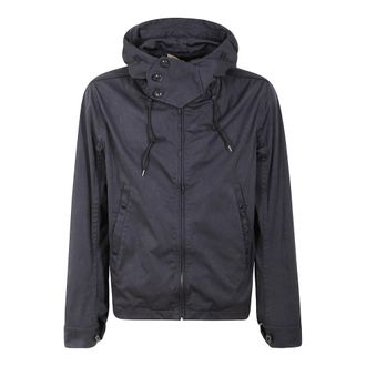 Ten c Herren, Jacken, Blau, MGr&ouml;&szlig;e