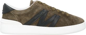 Moncler SCHUHE - Sneakers auf YOOX.COM