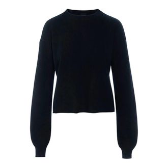 Bitte Kai Rand Rundhals-Strickware - - Knitwear - Damen - Schwarzk - M