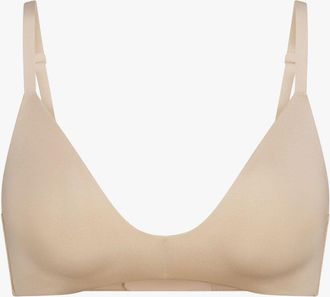 SKIMS Soutien-gorge uni sans armatures