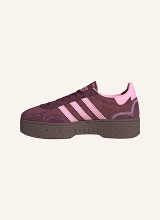 adidas Originals Adidas Originals Handball Spezial Bold Schuh pink