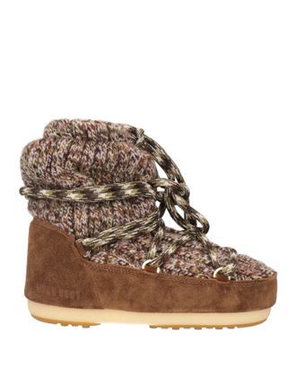 Moon Boot SCHUHE - Stiefeletten auf YOOX.COM