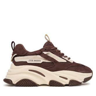 Steve Madden Sneakers Steve Madden 11004652 Braun