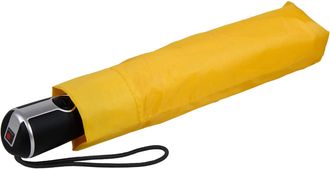 Knirps Taschenschirm Large Duomatic - Yellow