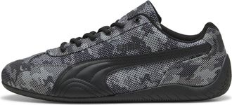 Puma Speedcat Bedruckte Sneakers Unisex, Schuhe,, 35.5