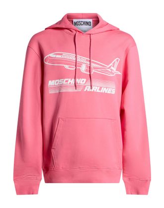 Moschino TOPS - Sweatshirts auf YOOX.COM