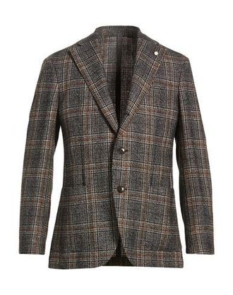 Luigi Bianchi Mantova Ensembles et coordonn&eacute;s - Blazers sur YOOX.COM