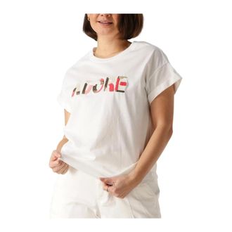 Nukus Nukus, Damen, Oberteile, Wei&szlig;, XSGr&ouml;&szlig;e