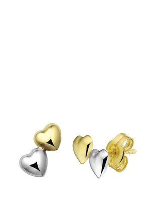 Lucardi Ohrringe Klassisch