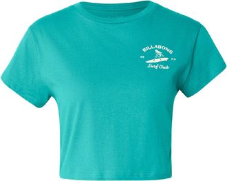 Billabong T-Shirt Surf The Waves