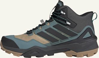 ADIDAS TERREX Adidas Terrex Wanderschuhe Terrex Skychaser Mid Gtx braun