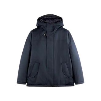 Fay Herren, Jacken, Blau, XLGr&ouml;&szlig;e