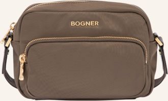 Bogner Schultertasche Klosters Neve Lidia gruen