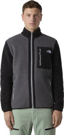 The North Face Yumiori Full Zip M - Fleecejacke - Herren