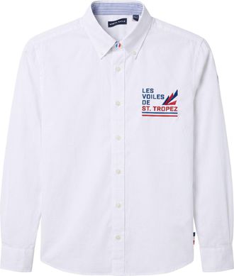 North Sails TOPS - Hemden auf YOOX.COM