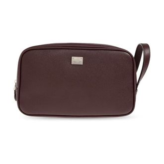 Dolce & Gabbana Herren, Taschen, Rot, ONE SIZEGr&ouml;&szlig;e