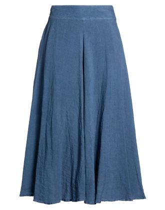 120% Lino HOSEN & R&Ouml;CKE - Maxi-R&ouml;cke auf YOOX.COM