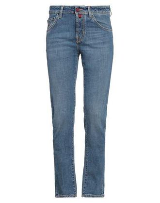 Jacob Cohen BAS - Pantalons en jean sur YOOX.COM