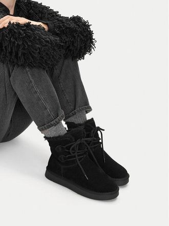Lasocki Lasocki Schneeschuhe CEO-HDR241212-2 Schwarz