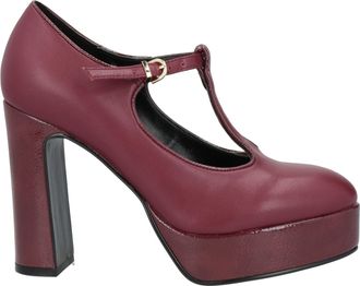 Luciano Barachini SCHUHE - Pumps auf YOOX.COM