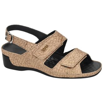 Vital Damen, Schuhe, Braun, 42 EUGr&ouml;&szlig;e
