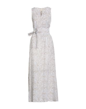 IU Rita Mennoia KLEIDER - Maxi-Kleider auf YOOX.COM