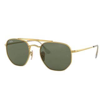 Ray-Ban unisex, Accessories, Gelb, 51 MMGröße