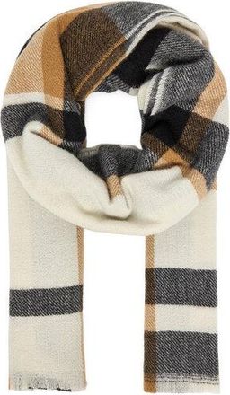 Nine West Schal CEO-NW-W4-003-AW25 Bunt