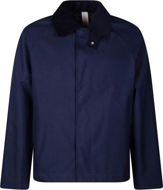 Sunflower Homme, Vestes, Bleu, Taille: XL Vestes L&eacute;g&egrave;res