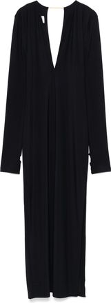Maison Margiela Maxi Robe S52dg0026s20518