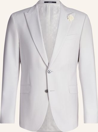 Joop Sakko Slim Fit grau