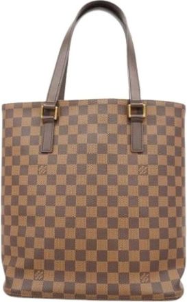Louis Vuitton Damen, Pre-Owned, Braun, ONE SIZEGr&ouml;&szlig;e