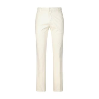 Dondup Relaxed-Fit Hose George
