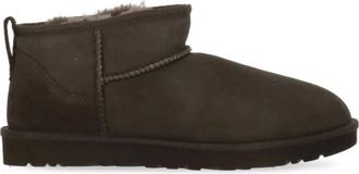 UGG Ugg, Herren, Schuhe, Braun, 42 EUGr&ouml;&szlig;e
