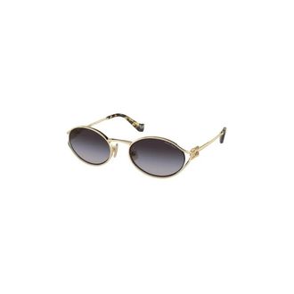 Miu Miu MU 52Ys Sonnenbrille - - Accessories - unisex - Gelb - 54 MM