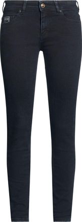 Versace HOSEN & R&Ouml;CKE - Jeanshosen auf YOOX.COM