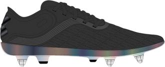 Under Armour Elite Fu&szlig;ballschuhe mit festem Boden f&uuml;r Herren, Hybrid (Schwarz)