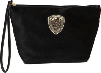 Blauer Pochette Debby - Femme - Sacs - Noir - Taille: ONE Size