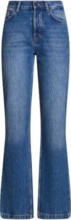 Liu Jo HOSEN & R&Ouml;CKE - Jeanshosen auf YOOX.COM