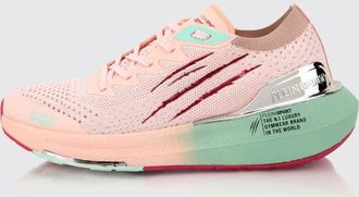 Plein Sport Baskets Homme couleur Vert