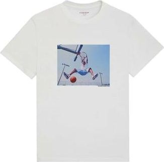 Guess T-shirt imprim&eacute; Allen en coton