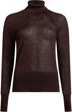 Paolo Pecora STRICKWAREN - Rollkragenpullover auf YOOX.COM