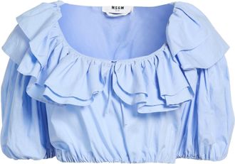 Msgm TOPS - Tops auf YOOX.COM