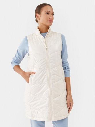 Sprandi Bodywarmer SP3-KAD051 &Eacute;cru Regular Fit