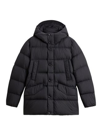 Woolrich Parka - Schwarz
