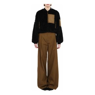 Ulla Johnson Blouson Arlyn Ulla Johnson