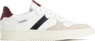 Kost LEGEND F BLANC+BORDEAUX