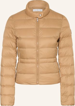 Tommy Hilfiger Daunenjacke beige