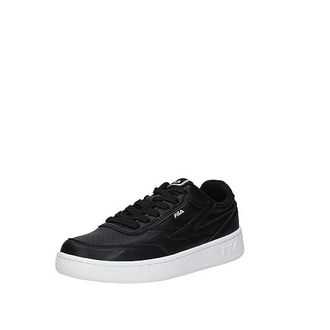 Fila Femme Sevaro WMN Basket, Noir, 38 EU