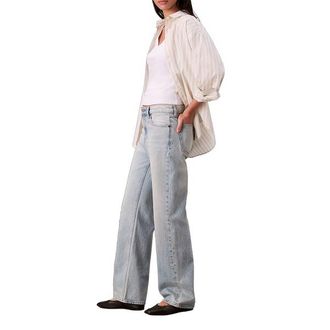 Calvin Klein Jean coupe droite